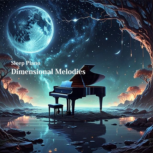 Melancholy Dimensional Melodies - - tải mp3|lời bài hát - NhacCuaTui