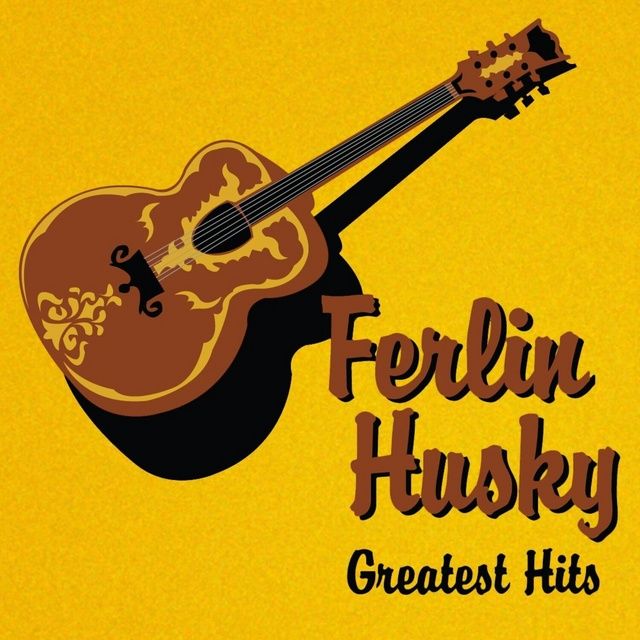 Gone (Rerecorded) - Ferlin Husky - tải mp3|lời bài hát - NhacCuaTui