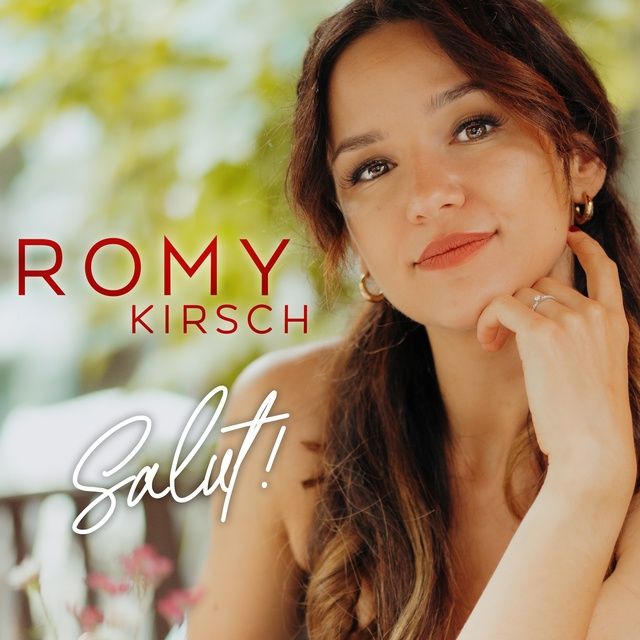 J’en Ai Marre - Romy Kirsch - tải mp3|lời bài hát - NhacCuaTui