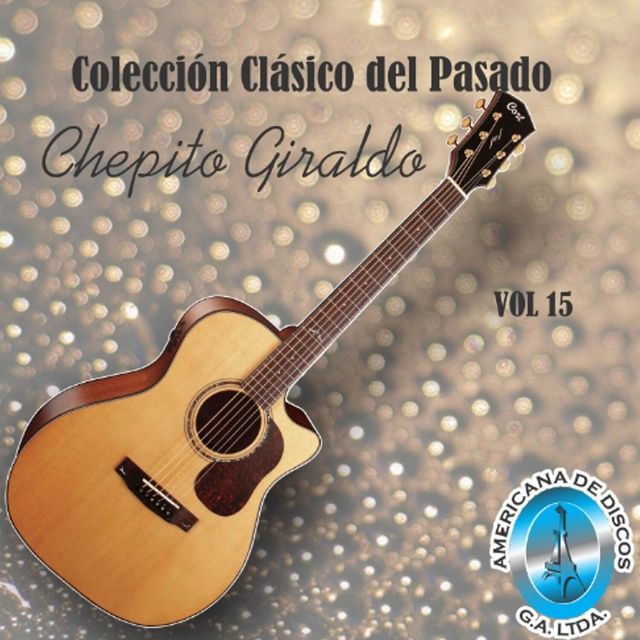 Te Engaña un Corazón - Chepito Giraldo - tải mp3|lời bài hát - NhacCuaTui