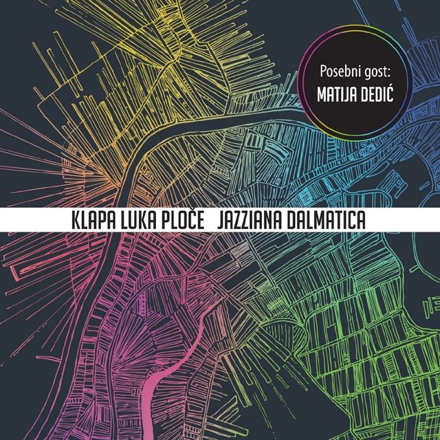 Bembaša - Klapa Luka Ploče, Matija Dedić - tải mp3|lời bài hát - NhacCuaTui