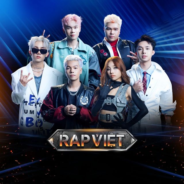 LẠI LÀ DG HOUSE - RAP VIỆT, CoolKid, RHYDER - tải mp3|lời bài hát ...