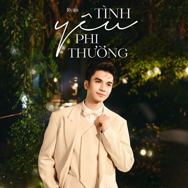 TÌNH YÊU PHI THƯỜNG (Remix) - Ryan - tải mp3|lời bài hát - NhacCuaTui