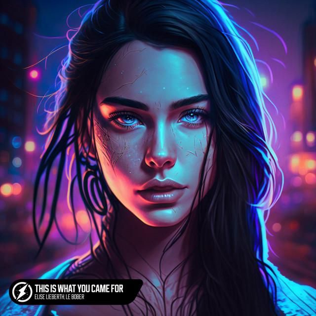 This Is What You Came For - Elise Lieberth, Le Bober - tải mp3|lời bài ...