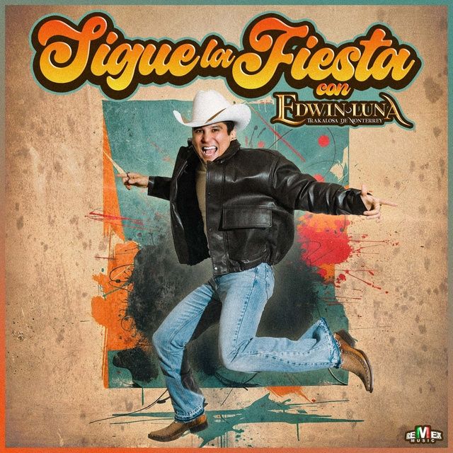 Se Le Ve - Edwin Luna y la Trakalosa de Monterrey - tải mp3|lời bài hát - NhacCuaTui