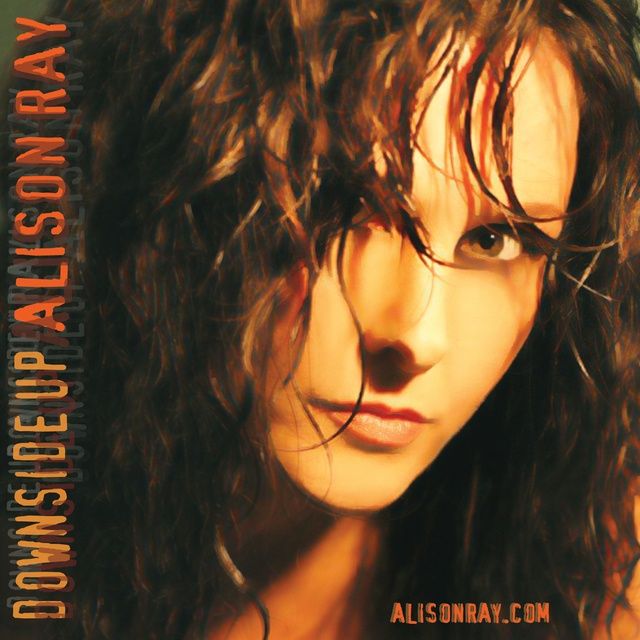 Good Goodbye - Alison Ray - tải mp3|lời bài hát - NhacCuaTui