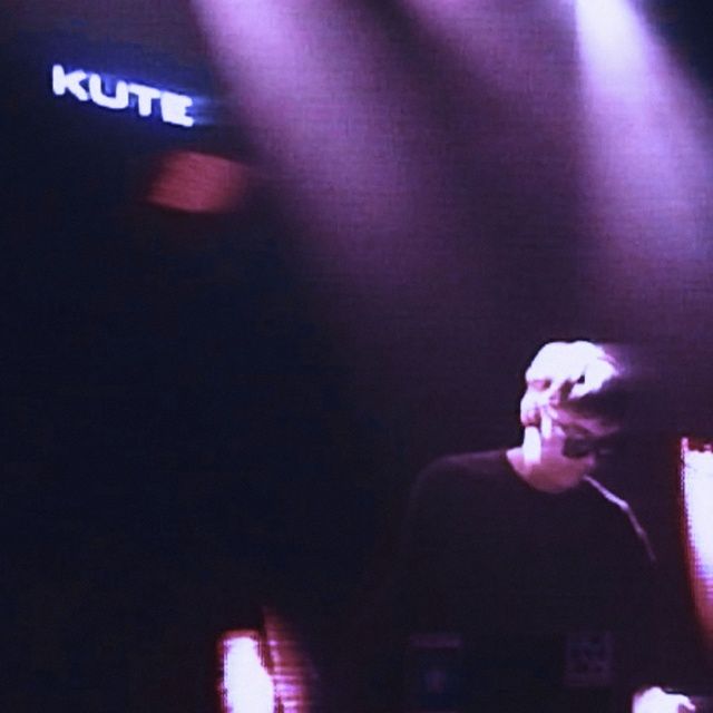 AVOID ME 3 (Slowed) - Kute - tải mp3|lời bài hát - NhacCuaTui