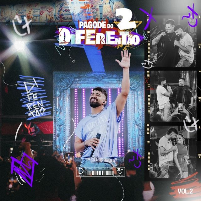 Passada De Mão (Ao Vivo) - Dilsinho - tải mp3|lời bài hát - NhacCuaTui