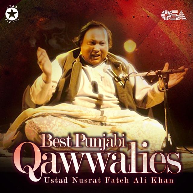 Kisse Ni Teri Zaat Puchni - Nusrat Fateh Ali Khan - tải mp3|lời bài hát ...