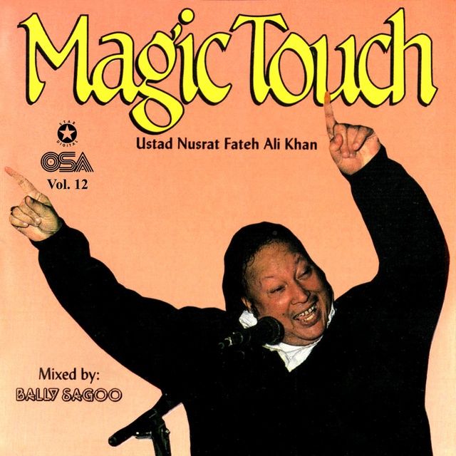 Sahnoon Rog Laan Walia - Nusrat Fateh Ali Khan, Bally Sagoo - tải mp3 ...