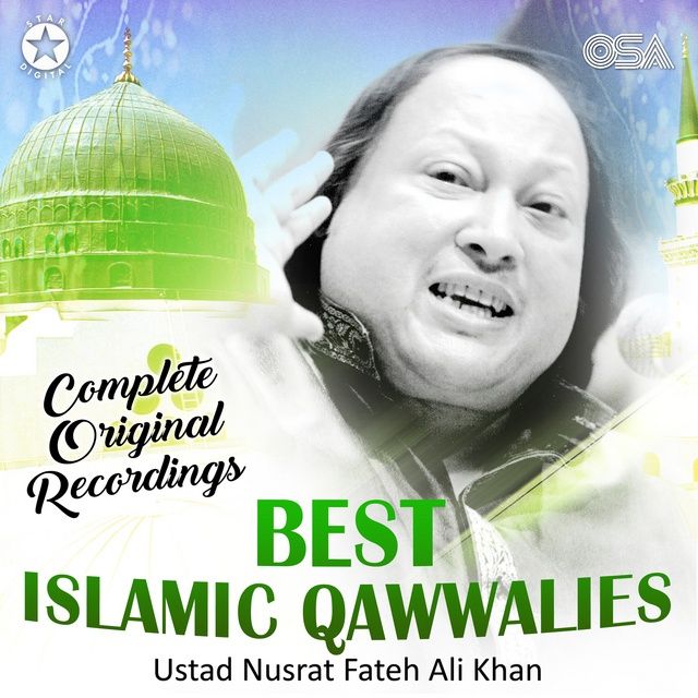 Kisse Ni Teri Zaat Puchni - Nusrat Fateh Ali Khan - tải mp3|lời bài hát ...