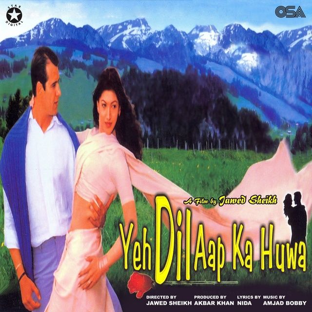 Falak Se Sitara - Sonu Nigam, Kavita Krishnamurthy - tải mp3|lời bài hát - NhacCuaTui