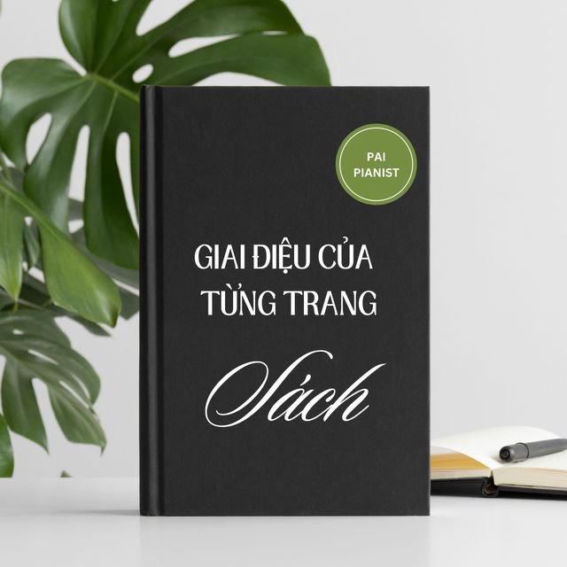 Trải Nghiệm Đọc Sách Với Nốt Nhạc Dịu Dàng - Pia Solo - tải mp3|lời bài ...