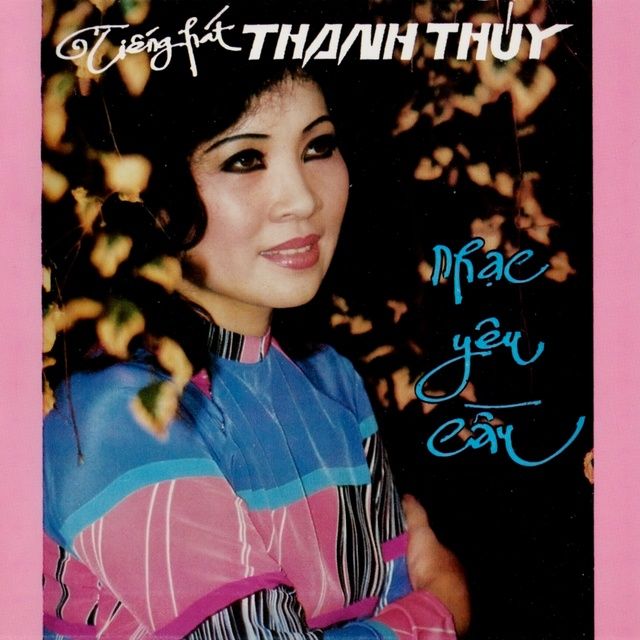 Đêm Vũ Trường Những Tâm Hồn Hoang Lạnh - Thanh Thúy - tải mp3|lời bài hát - NhacCuaTui
