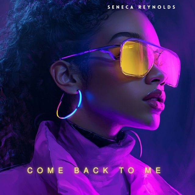 Come Back To Me (Voxsoul Mix) - Seneca Reynolds - tải mp3|lời bài hát ...