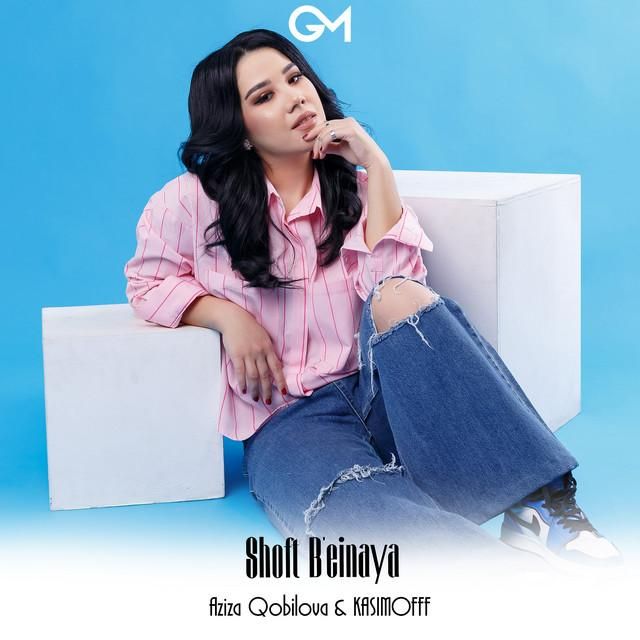 Shoft Be Enaya - Aziza Qobilova, KASIMOFF - tải mp3|lời bài hát ...