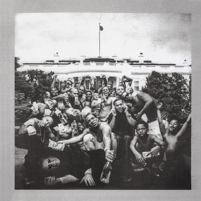 Alright - Kendrick Lamar - tải mp3|lời bài hát - NhacCuaTui