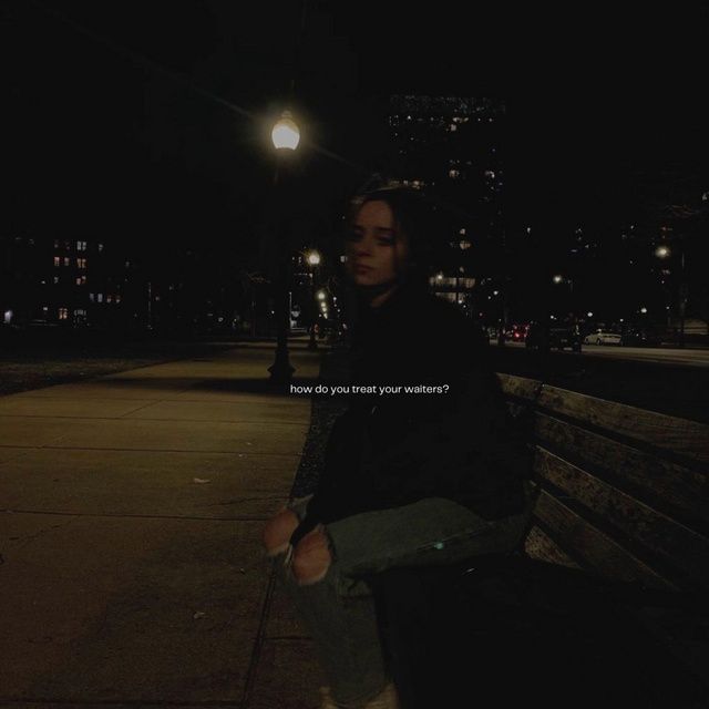 how do you treat your waiters? - Lindsay Dunn - tải mp3|lời bài hát ...