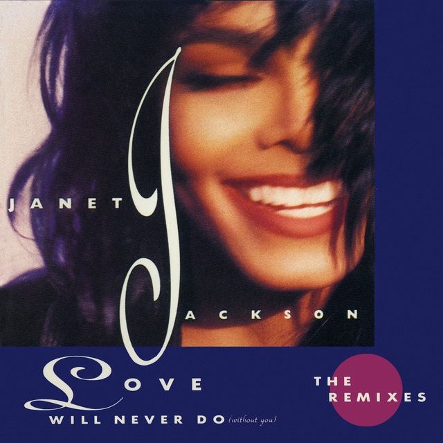 Love Will Never Do (Without You) (Shep'S Original 7") - Janet Jackson ...