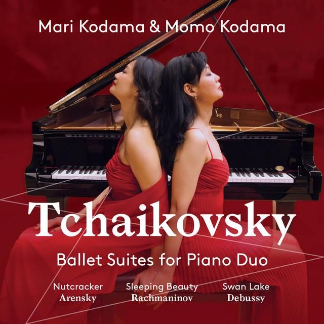 The Nutcracker Suite, Op. 71a, TH 35 (Arr. A.S. Arensky): No. 2c, Le café - Tchaikovsky, Mari ...