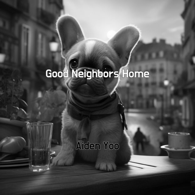 Steak Packgod - Aiden Yoo - tải mp3|lời bài hát - NhacCuaTui