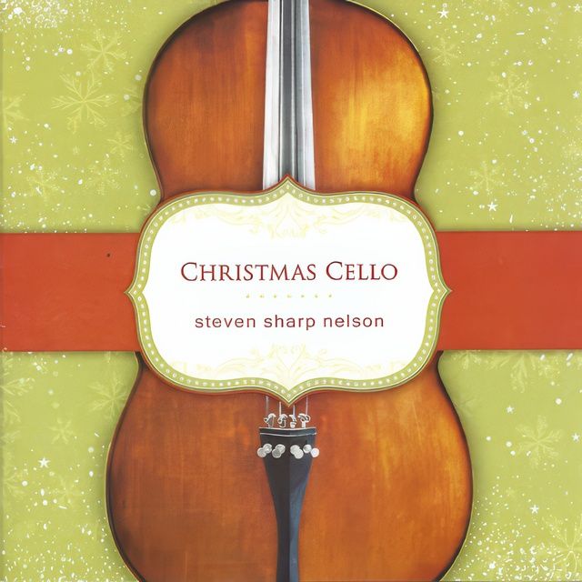 Carol Of The Bells / God Rest Ye Merry Gentlemen - Steven Sharp Nelson - tải mp3|lời bài hát ...