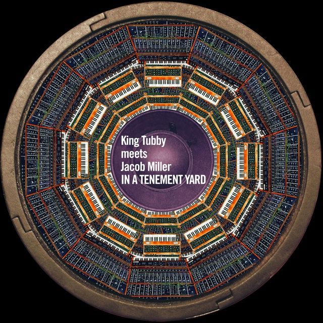 Roman Soldiers Of Dub - King Tubby - tải mp3|lời bài hát - NhacCuaTui