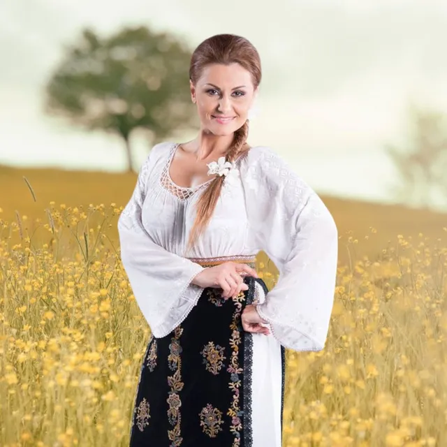 Azi e ziua lu Ion - Emilia Ghinescu - tải mp3|lời bài hát - NhacCuaTui