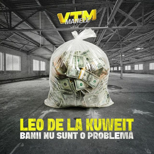 Banii Nu Sunt O Problemă - Leo de la Kuweit, Manele VTM - tải mp3|lời bài hát - NhacCuaTui