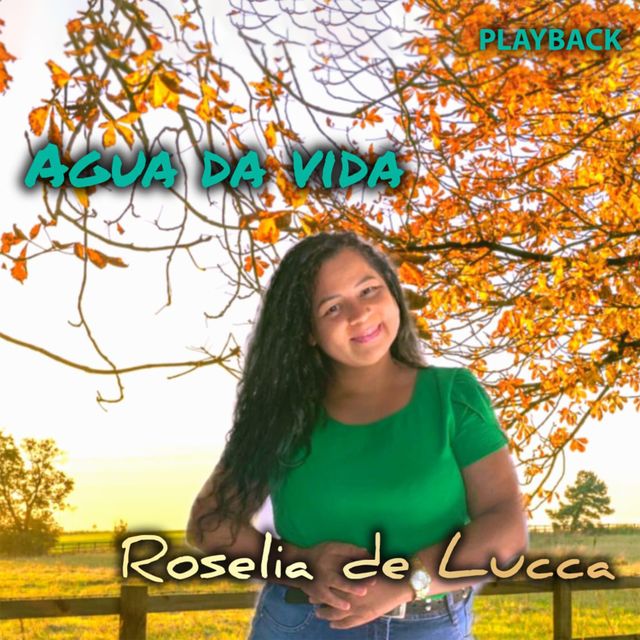 É Bom Louvar Senhor (Playback) - Roselia de Lucca - tải mp3|lời bài hát ...