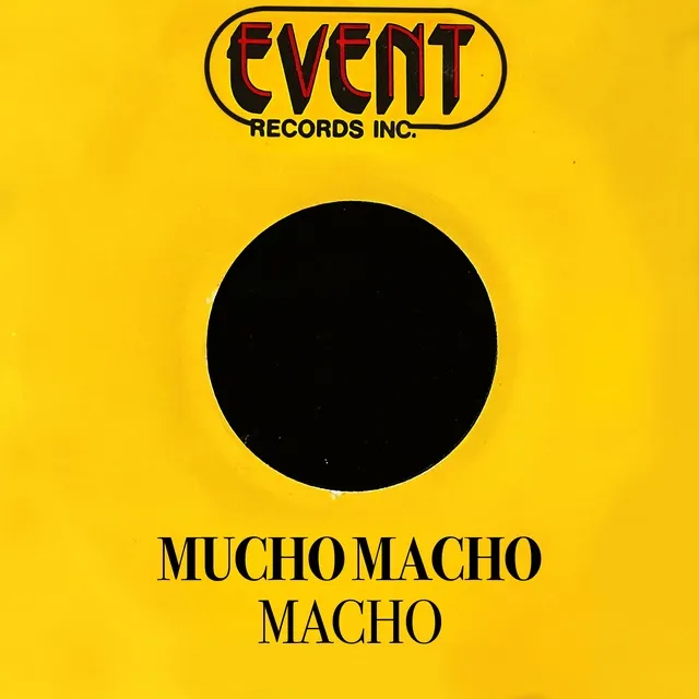 Mucho Macho (Extended Version) - Fatback Band, Macho - tải mp3|lời bài ...