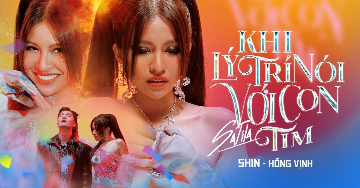 Khi Lý Trí Nói Với Con Tim - Satila Hồng Vịnh - tải mp3|lời bài hát ...